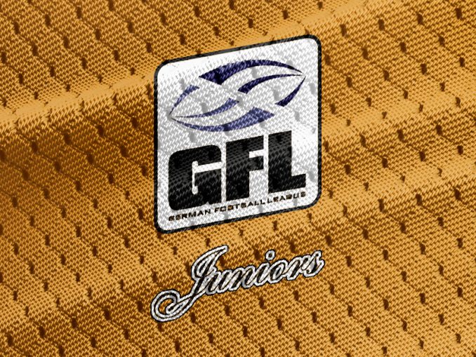 Scorpions stechen zu – GFL Juniors